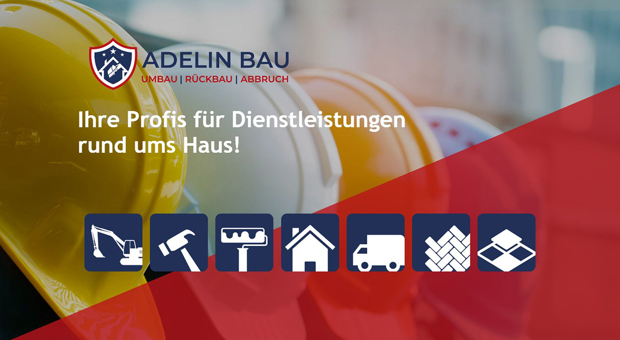 Impressum | Ihr Komplettservice